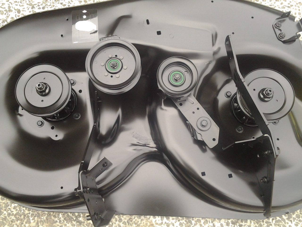 Reservedele Plæneklipper & Havetraktor » Husqvarna » Husqvarna ...