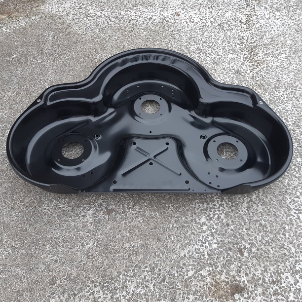 Reservedele Plæneklipper & Havetraktor » Jonsered » Jonsered ...