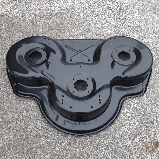 Reservedele Plæneklipper & Havetraktor » Partner » Partner ...