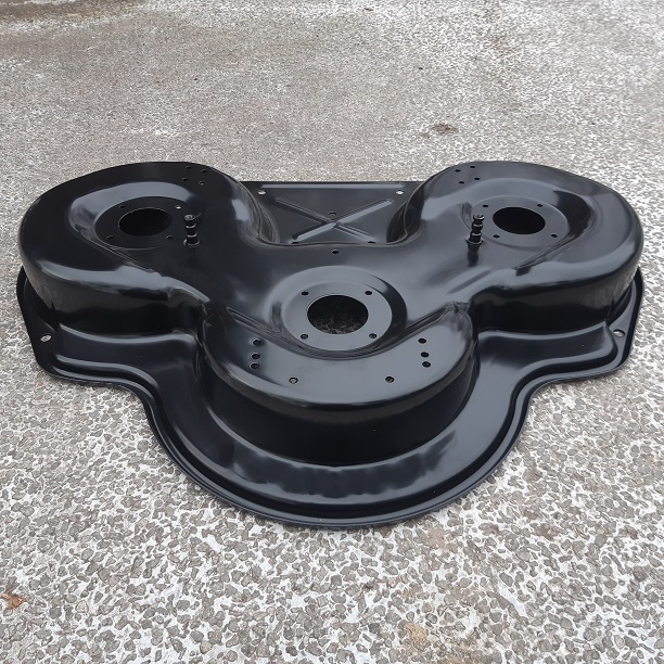 Reservedele Plæneklipper & Havetraktor » Jonsered » Jonsered ...