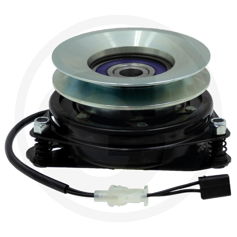 Reservedele Plæneklipper & Havetraktor » Jonsered » Jonsered El ...