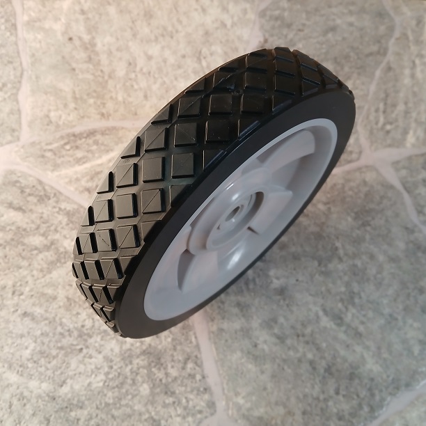 Reservedele Plæneklipper & Havetraktor » MTD-Yardman-White » MTD ...