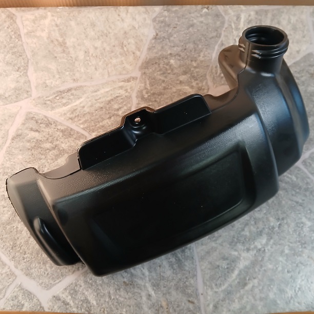 Reservedele Plæneklipper & Havetraktor » McCulloch » McCulloch Tank ...