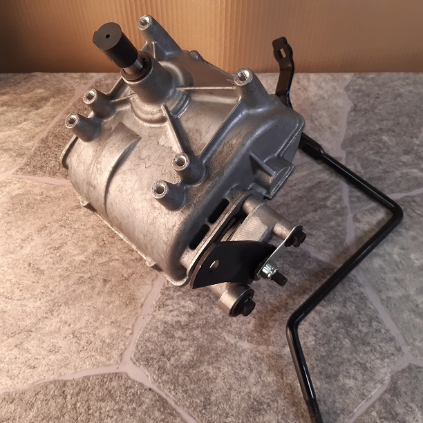 Reservedele Plæneklipper & Havetraktor » McCulloch » McCulloch ...