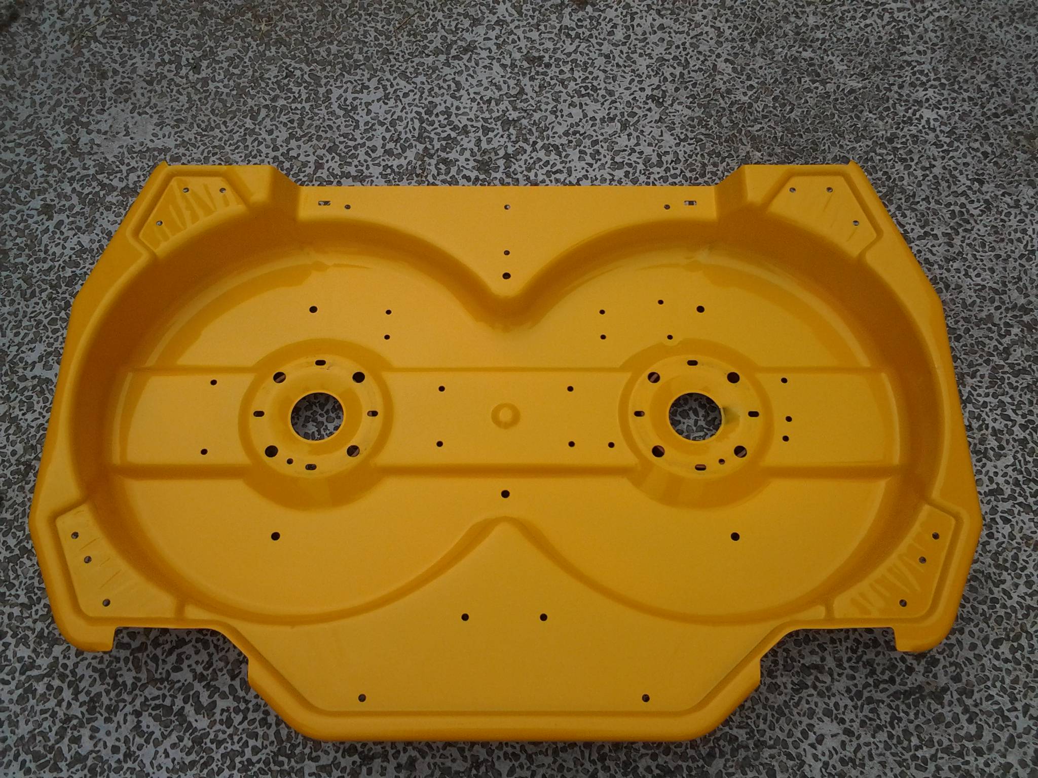 Reservedele Plæneklipper & Havetraktor » Stiga » Stiga Park » Stiga ...