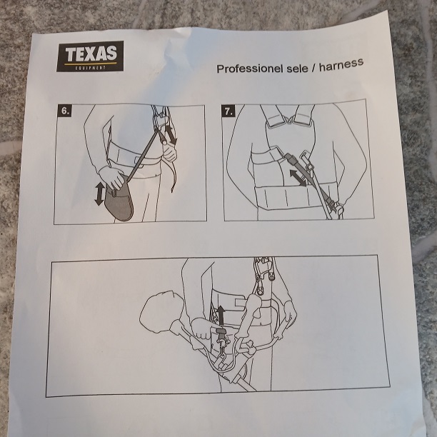 Reservedele -Buskrydder & Trimmer » Texas » Texas Diverse » Texas BC280 ...