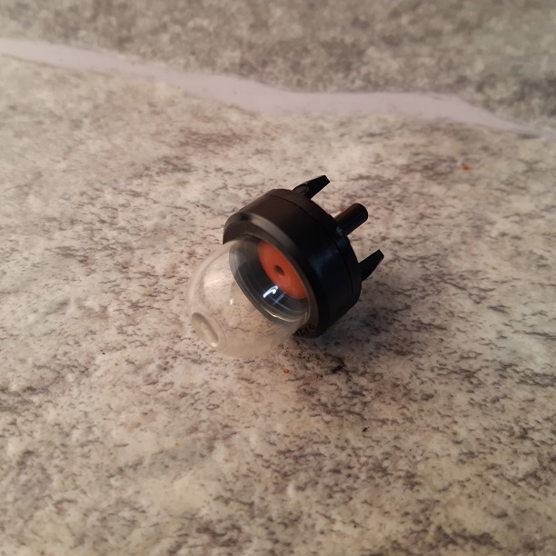 Reservedele - Kædesave » ALKO » AL-KO Primerbolt » AL-KO BKS 4040 ...