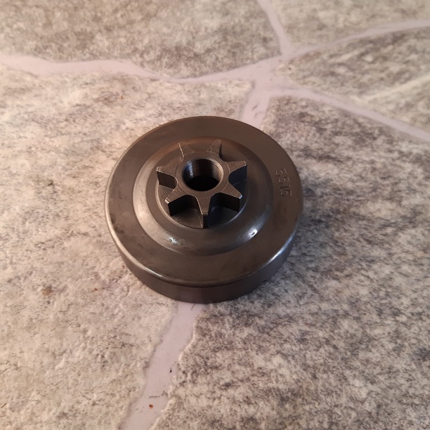 Reservedele - Kædesave » Stihl » Stihl Kædehjul » Stihl 260C Kædehjul ...