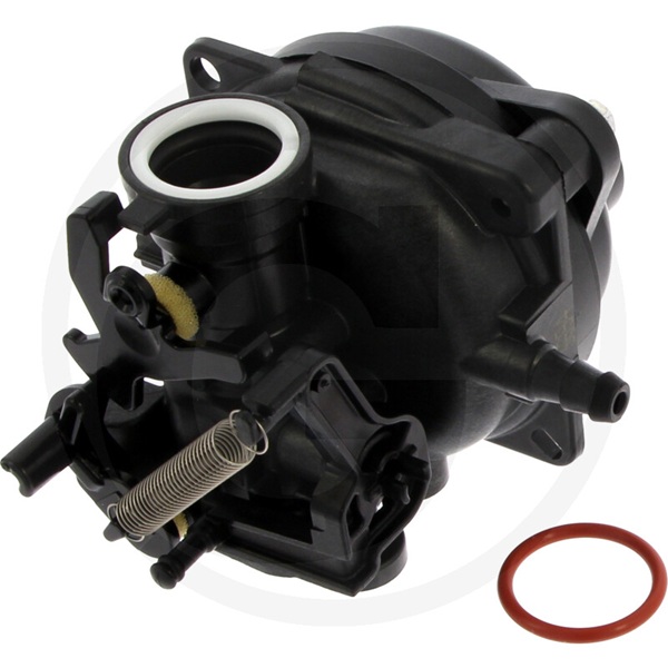Reservedele - Motorer Plæneklipper & Havetraktor » Briggs & Stratton ...