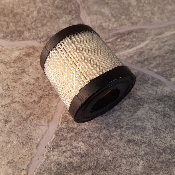 Reservedele - Motorer Plæneklipper & Havetraktor » Briggs & Stratton ...