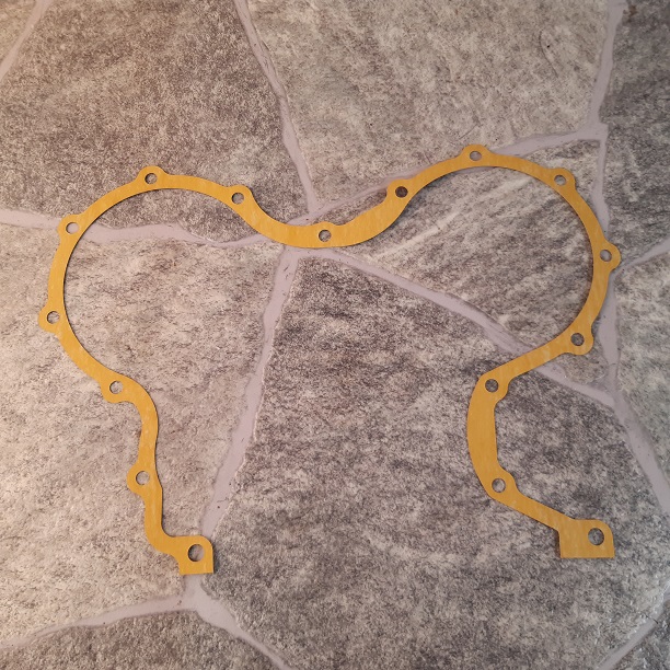 Reservedele - Motorer Plæneklipper & Havetraktor » Daihatsu » Daihatsu ...